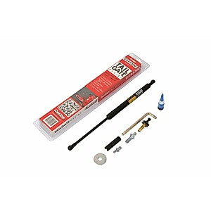 DZ43300 Tailgate Assist Fits 02-08 RAM 1500 and 03-09 RAM 2500/3500