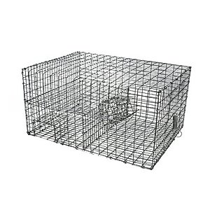 WCS™ Multi Catch Sparrow Trap