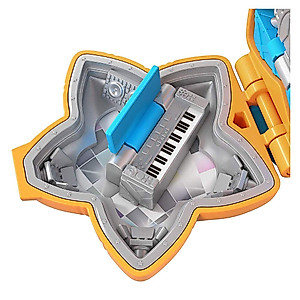 Polly Pocket Tiny Pocket World, Shani FRY32