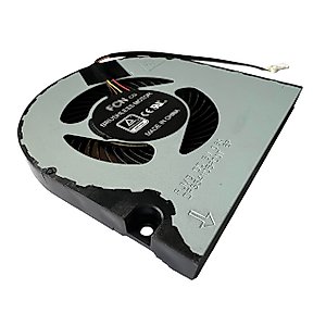 HK-Part Fan for Acer Aspire 5 A515 A515-51 A515-51G A515-54 A515-54G A314-31 A315-21 A315-31 A315-51 CPU Cooling Fan