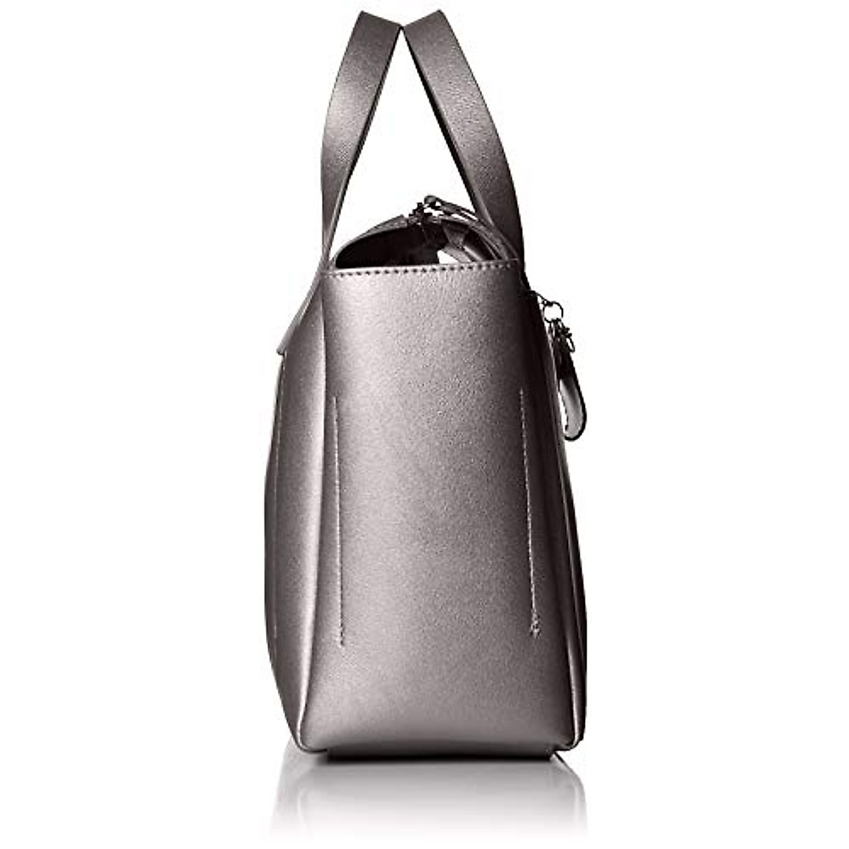 OrganizedBag Medium Organizer, Gunmetal