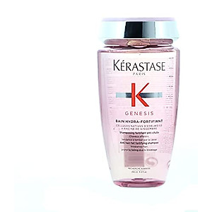 Kerastase Genesis Bain Hydra-Fortifiant Shampoo 8.5 oz