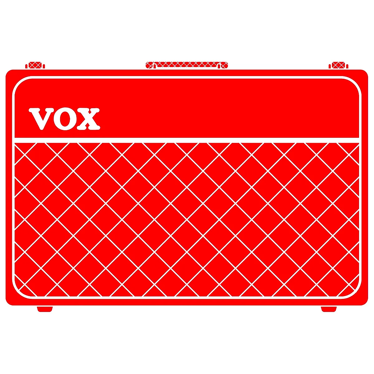 VOX SET [完全生産限定ボックス] [4DVD]