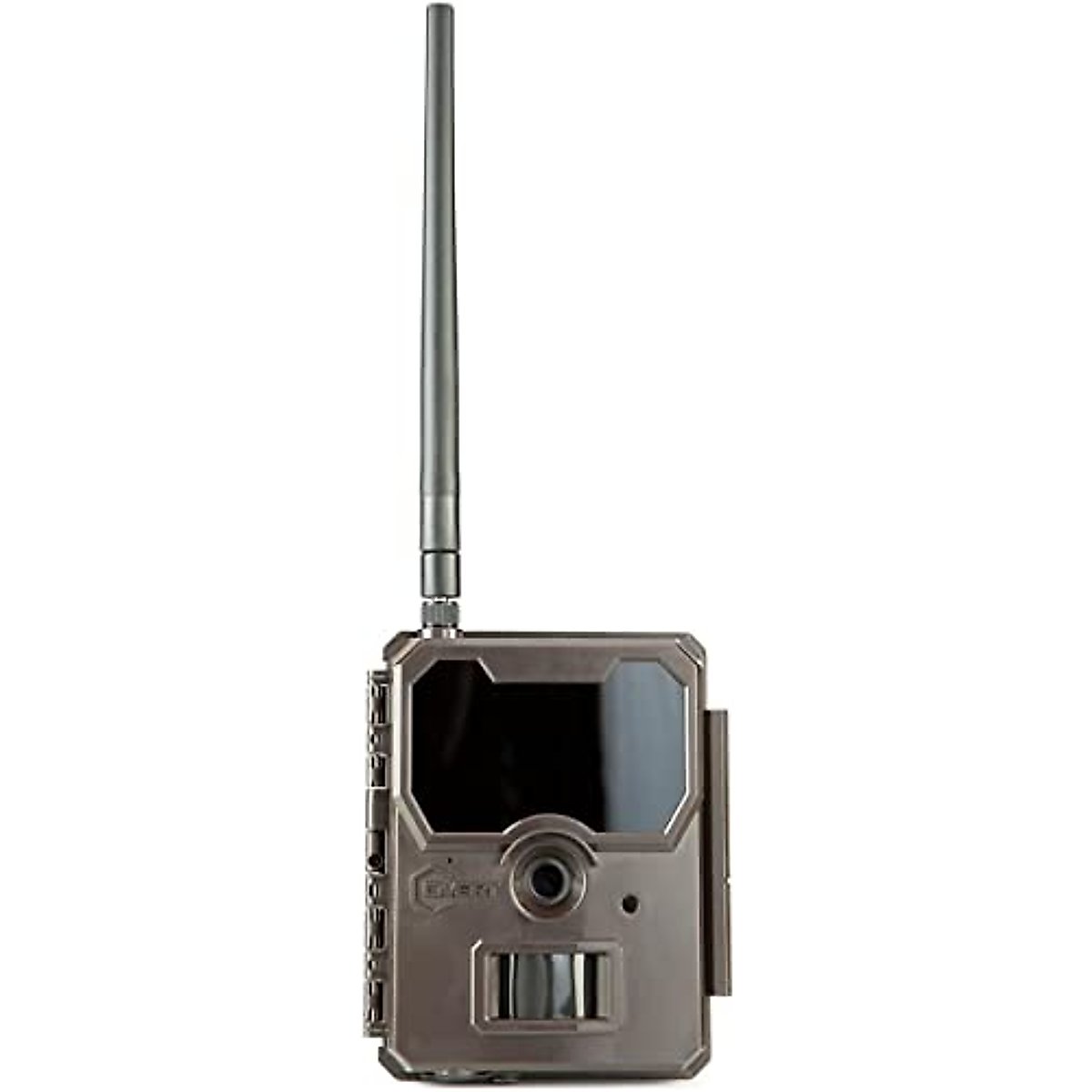 Covert Scouting Cameras WC20-V (Verizon Wireless) 4G LTE Cellular Game & Trail Camera for Hunting Deer and Wildlife – 20mp High-Res Images & 1080p Videos Transmitted to Mobile App, CC0012