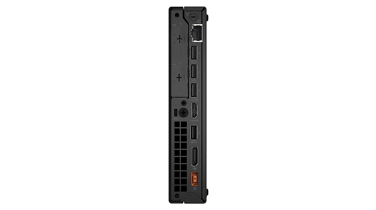 Lenovo ThinkCentre M630e: Compact Power, Renewed Quality