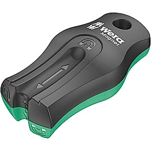 Wera 9500 Magnetiser SB 48 mm