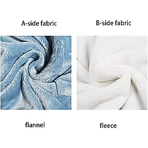 Shark Blanket Super Soft Cozy Flannel Hoodie Shark Sleeping Bag Shark Tail Wearable Fleece Throw Blanket for Adult 2023 New