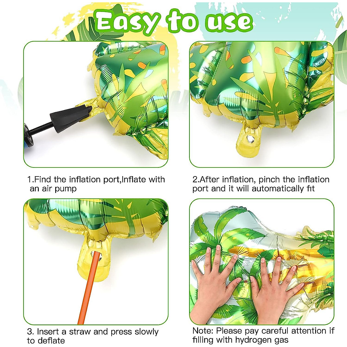 Sunny Beach Theme Retirement Party Decorations - Golden Happy Retirement Balloons & Cake Topper & Coconut Tree Balloons & Sunshine Balloons for Beach Theme Retirement Party Supplies Retired Gift Ideas