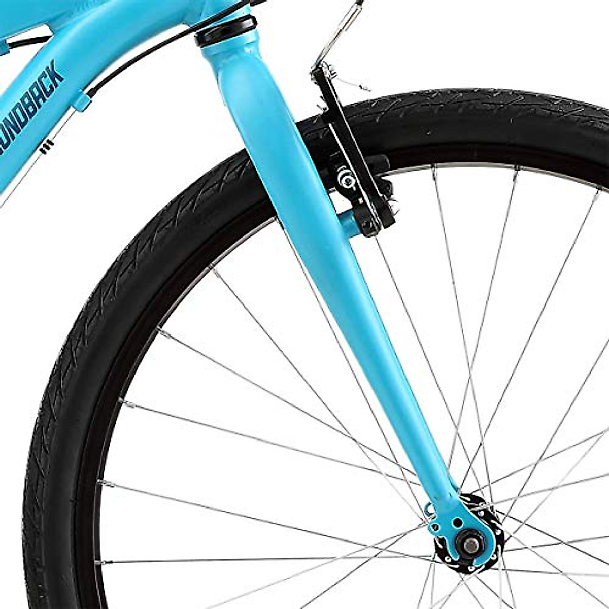 Diamondback Metric 24