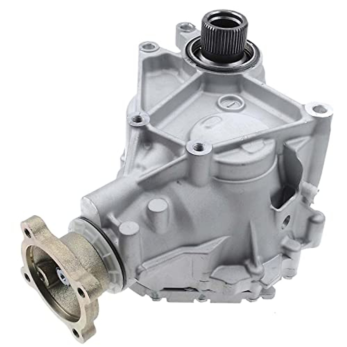 A-Premium Transfer Case Assembly Compatible with Mazda CX-9 2007-2015 Sport Utility V6 3.5L 3.7L
