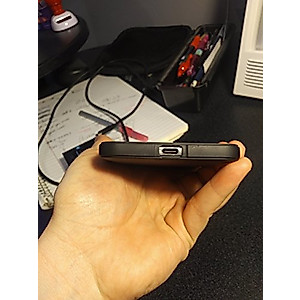 Huawei Nexus 6P unlocked smartphone, 128GB Graphite (US Warranty)