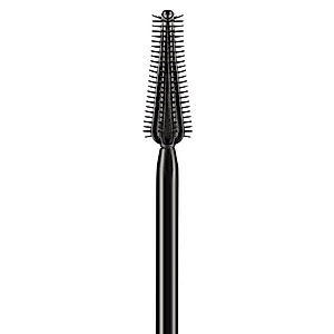 Maybelline Lash Sensational Luscious Washable Mascara, Very Black, 0.32 fl. oz., Washable Very Black, 1 Count