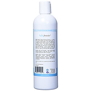 Healthy Breeds Maltese Bright Whitening Shampoo 12 oz