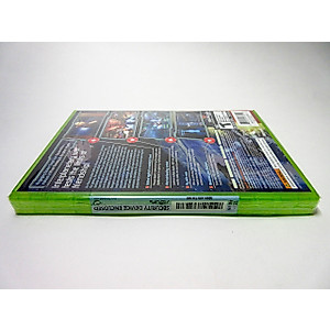 Project Sylpheed: Arc of Deception - Xbox 360