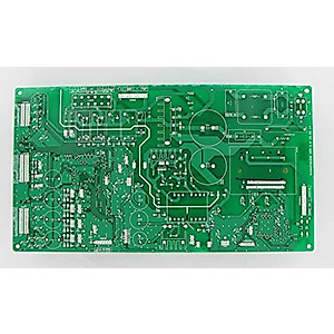 CoreCentric Remanufactured Refrigerator Electronic Control Board Replacement for LG EBR75234703