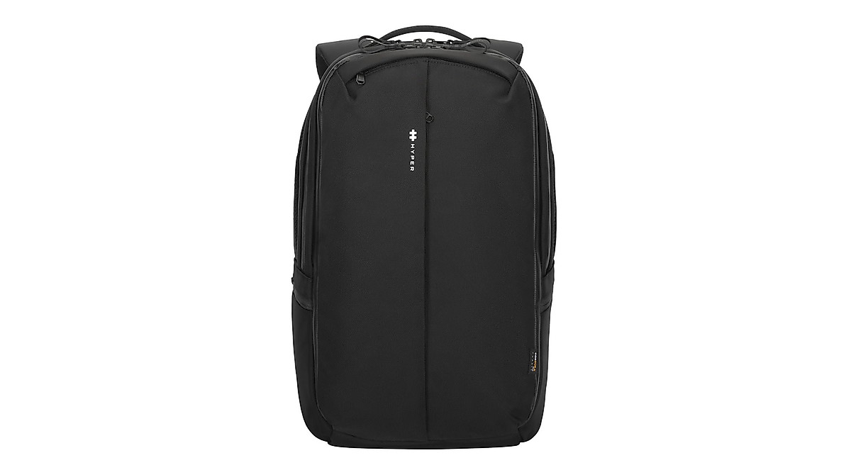 Hyper HyperPack Pro: Stylish & Durable 22L Backpack