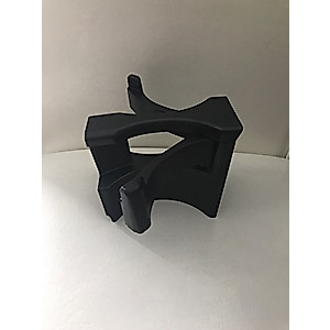 Cup Holder insert For Toyota 4Runner Fits 2003-2009