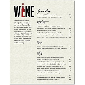 Southworth Parchment Paper, 8.5" x 11", 24 lb/90 gsm, Ivory, 500 sheets - Packaging May Vary (984C)