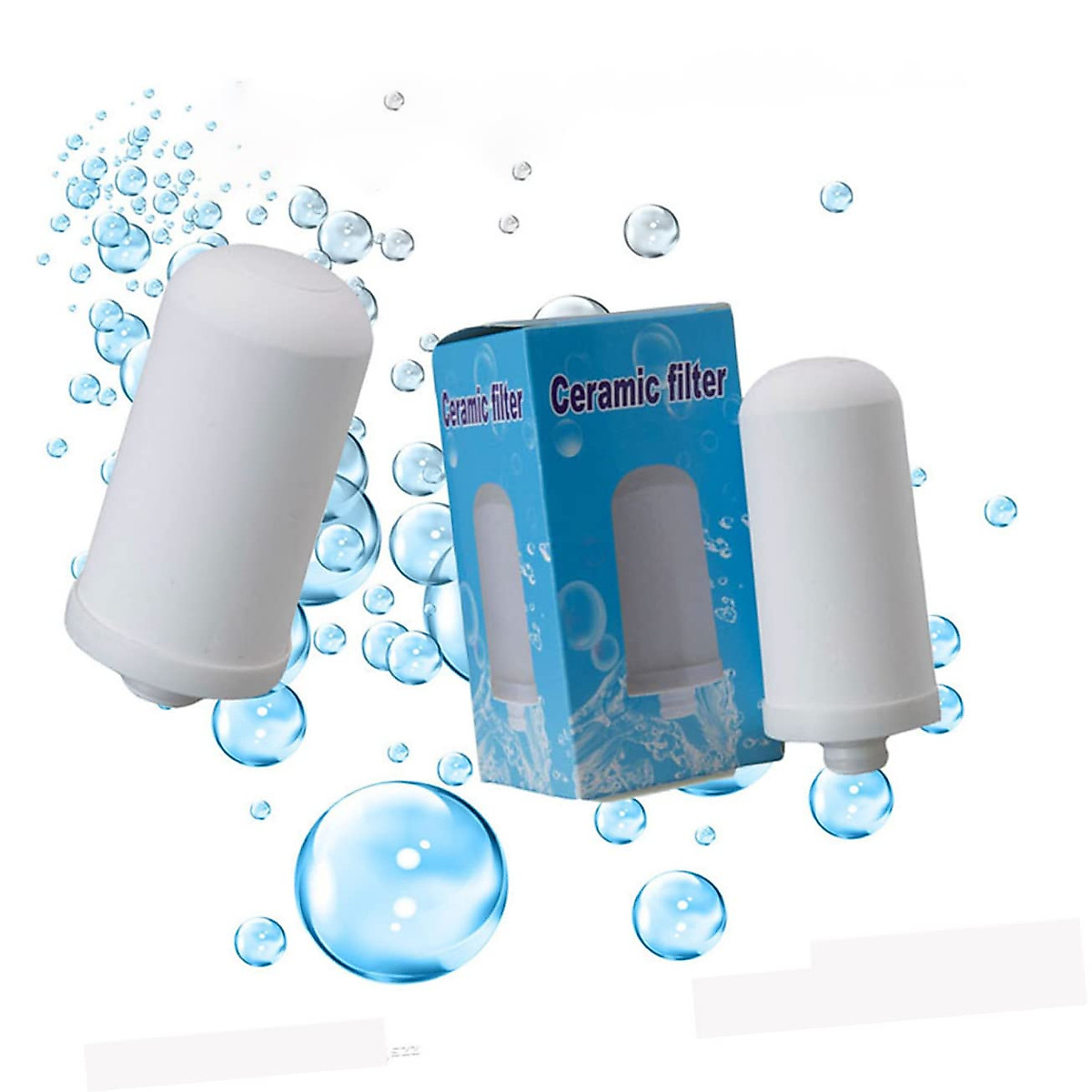 Veemoon White Water Purifier Diatomite