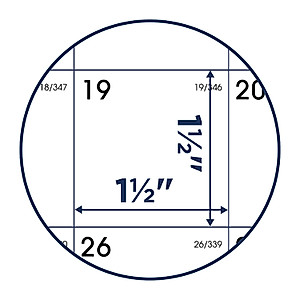2023 Monthly Planner by AT-A-GLANCE, DayMinder, 7" x 8-3/4", Medium, Faux Leather, Black (G40000)