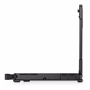 Dell Latitude Rugged 5430 Laptop (2022) | 14" 1920x1080 FHD | Core i5-1145G7-256GB SSD Hard Drive - 16GB RAM | 4 cores @ 4.4 GHz Win 11 Pro Black (Renewed)