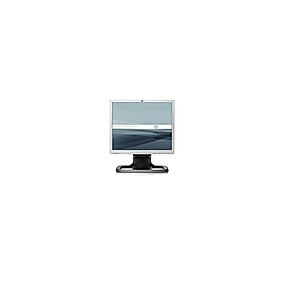 HP Compaq LE1911 LCD Monitor