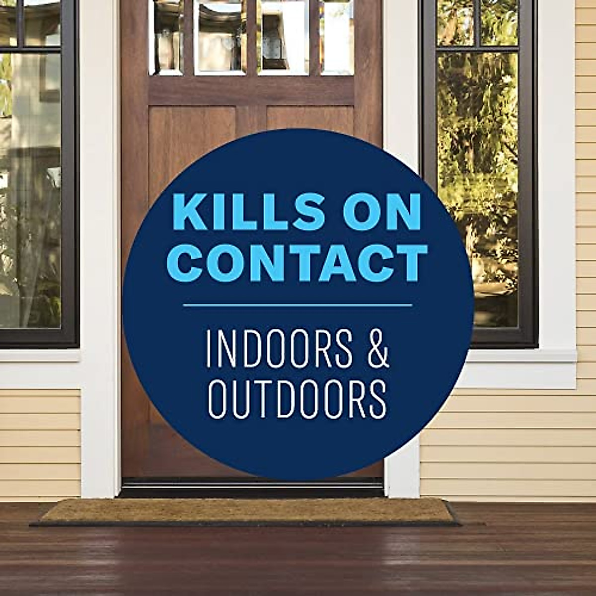 BioAdvanced Carpenter Ant & Termite Killer Plus, Ready-to-Use, 1 Gal