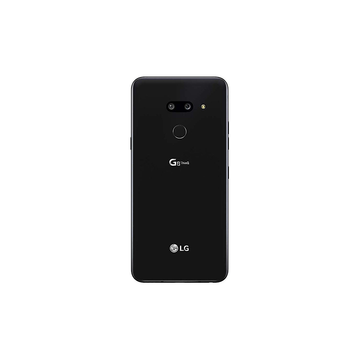 LG G8 ThinQ LMG820UMA (128GB, 6GB RAM) 6.1" 4G LTE AT&T Locked (Aurora Black)
