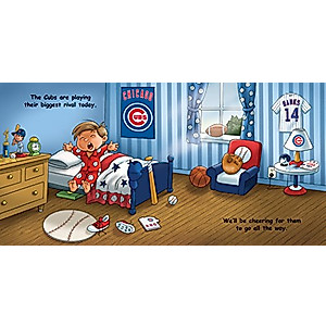 Good Night, Cubs