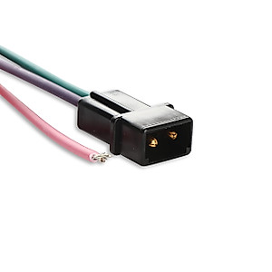 Holley EFI 565-316 Hall Efi Dist - 250 Chevy Straight 6