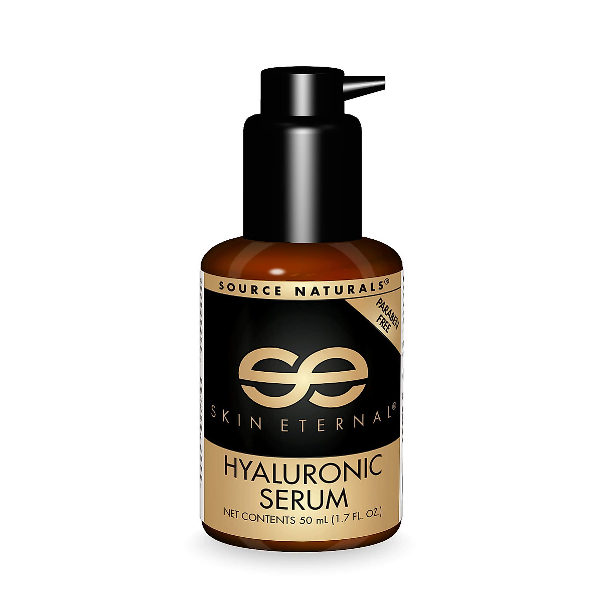 Skin Eternal Hyaluronic Serum (1.7 oz)