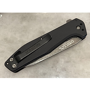 Stainless Steel Screws For Gerber Fastball Knife Pivot Handle Pocket Clip 5pcs