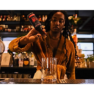 Bittercube Cherry Bark Vanilla Bitters