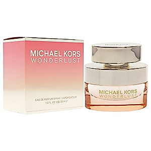 Wonder Lust by Michael Kors WONDERLUST 1OZ EDP Women Spray