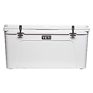 YETI Tundra 110 Cooler, White