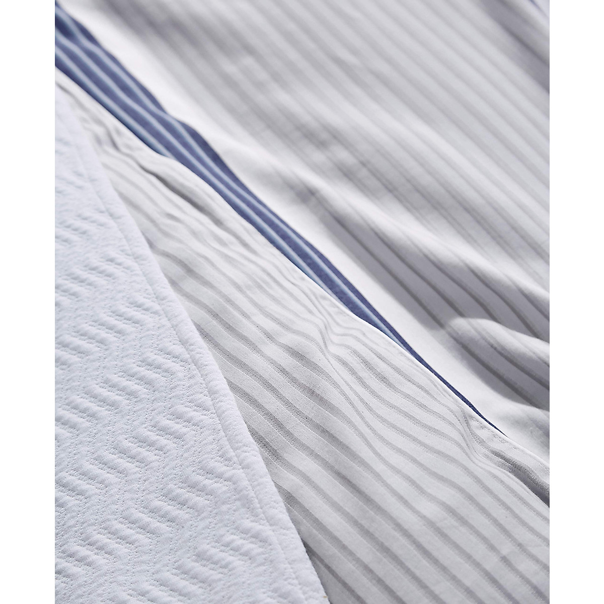 Lacoste Smash Duvet Set, Twin/Twin XL, Red