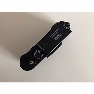 Leica M10-D Digital Rangefinder Camera