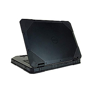 Dell Latitude 14 Rugged 5404 14 HD Laptop, Core i7-4650U 1.7GHz, 16GB, 1TB Solid State Drive, Windows 10 Pro 64Bit, CAM, (Renewed)