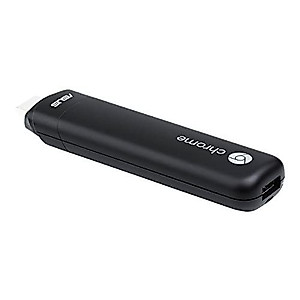 ASUS Chromebit CS10 Stick-Desktop PC with RockChip 3288-C 2 GB LPDDR3L 16 GB EMMC Google Chrome OS