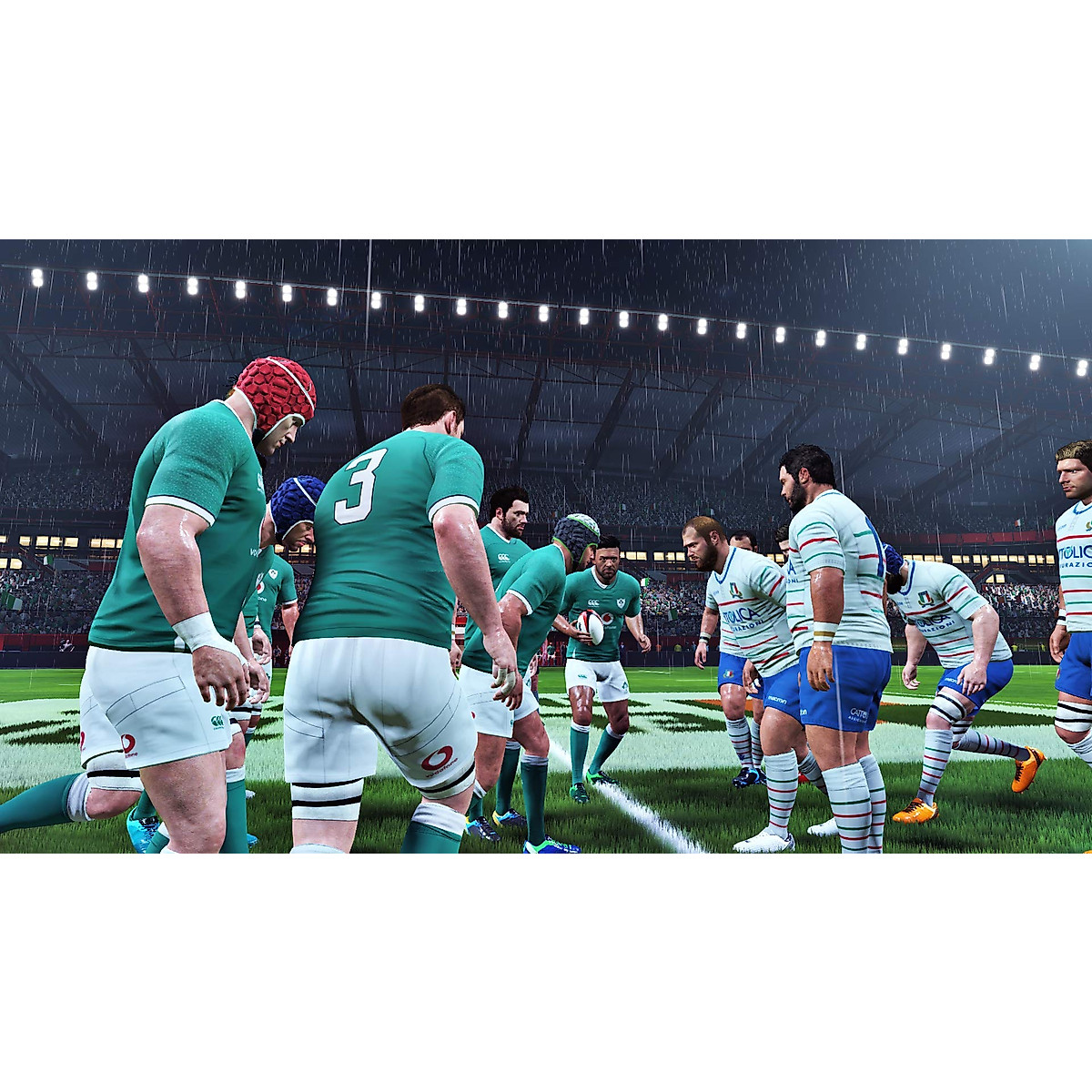 Rugby 20 - Sony PlayStation 4