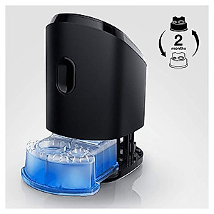 Braun Clean & Renew Refill Cartridges CCR - 22.8 fl oz (Pack of 4)