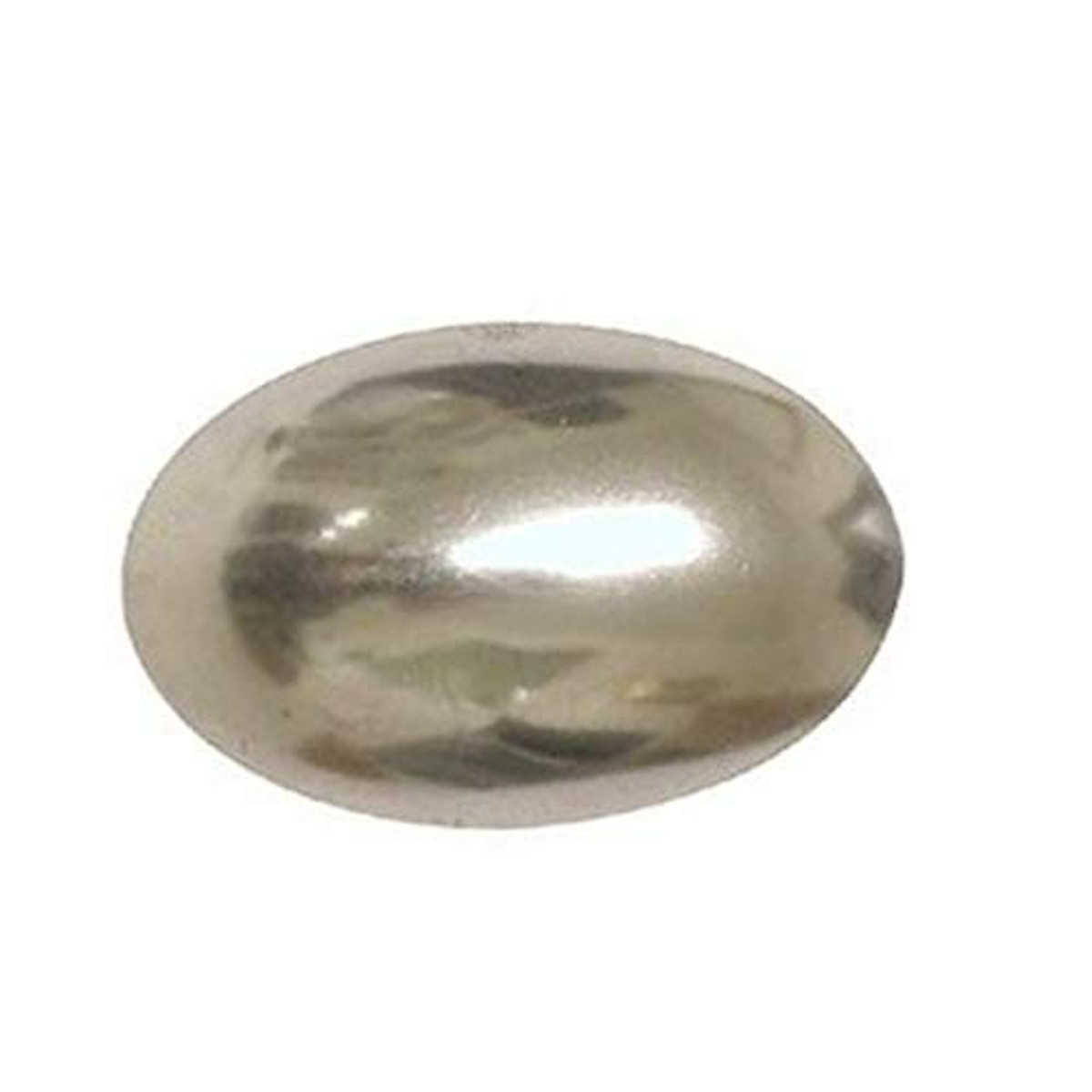 Pinewood Pro Tungsten Canopy Weight for Derby Cars (one 2.5oz Canopy)