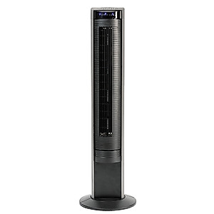 keine Marke HONEYWELL PREMIUM TOWER FAN WITH REMOTE CONTROL