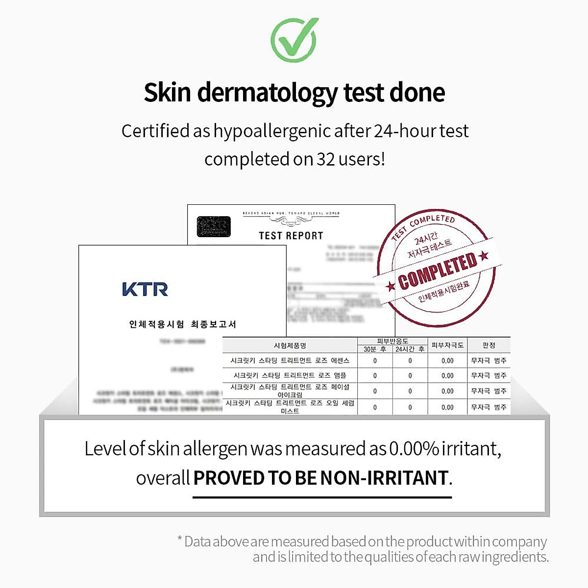 SECRETKEY Starting Treatment Essence Rose Edition, Nourishment & Hydration, Skin Soothing, Skin-texture Care, 94% of Galactomyces and Rose Water Synergy 5.07 fl. Oz. / 150ml, For Sensitive Skin