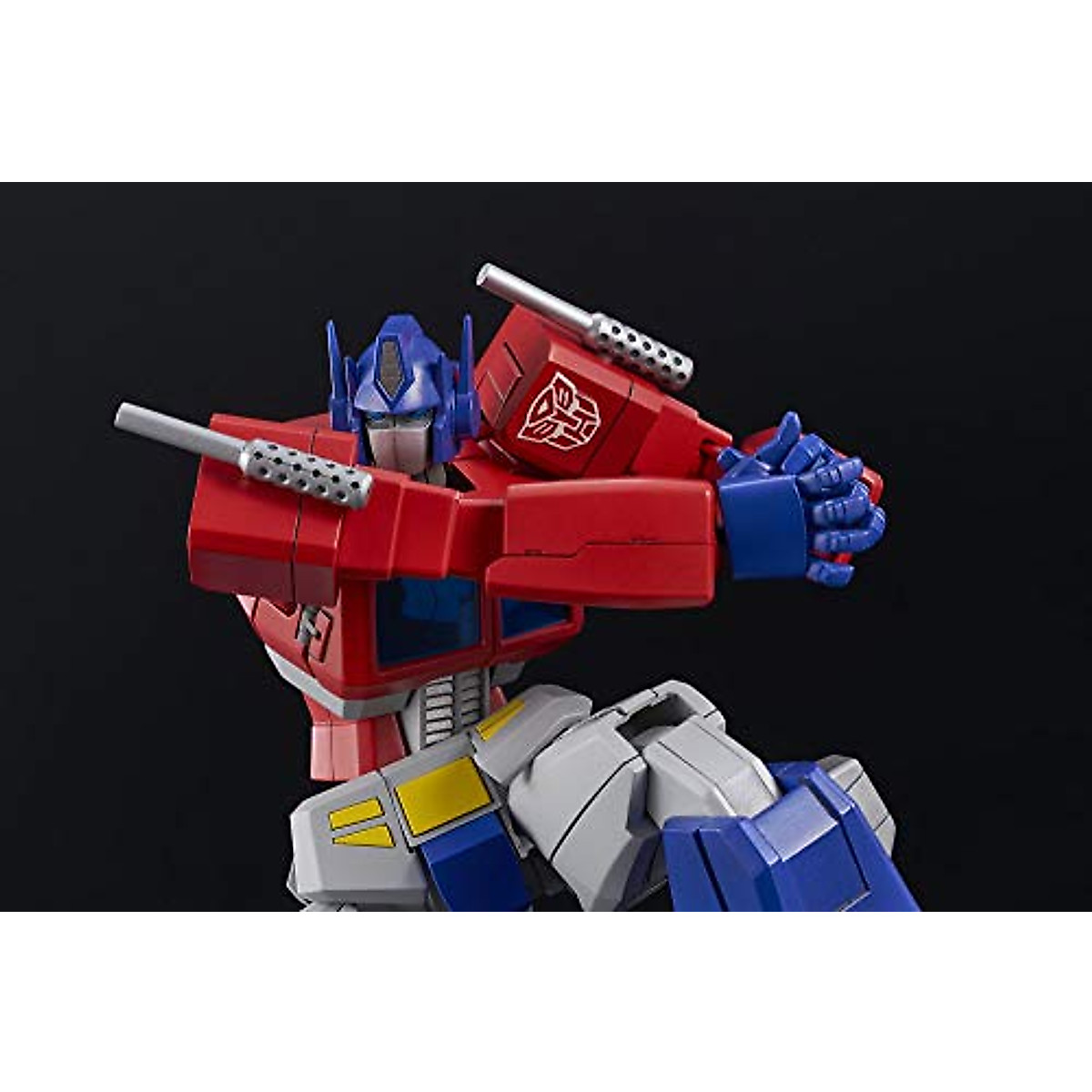 Flame Toys - Transformers - Optimus Prime (G1 Ver.), Furai Model Kit
