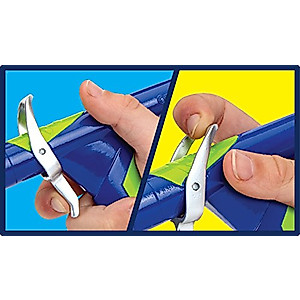 Crayola Air Marker Sprayer Airbrush Kit, Gift for Kids Age 8, 9, 10