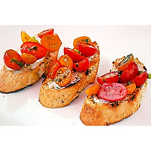 30+ Sweetie Cherry a.k.a. Sugar Sweetie Tomato Seeds, Heirloom Non-GMO, Extra Sweet, Heavy-Yielding, Indeterminate, Open-Pollinated, Delicious, from USA