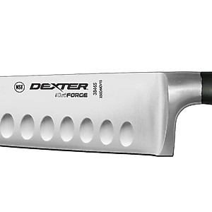 Dexter 38465 8" duo-edge chef’s knife
