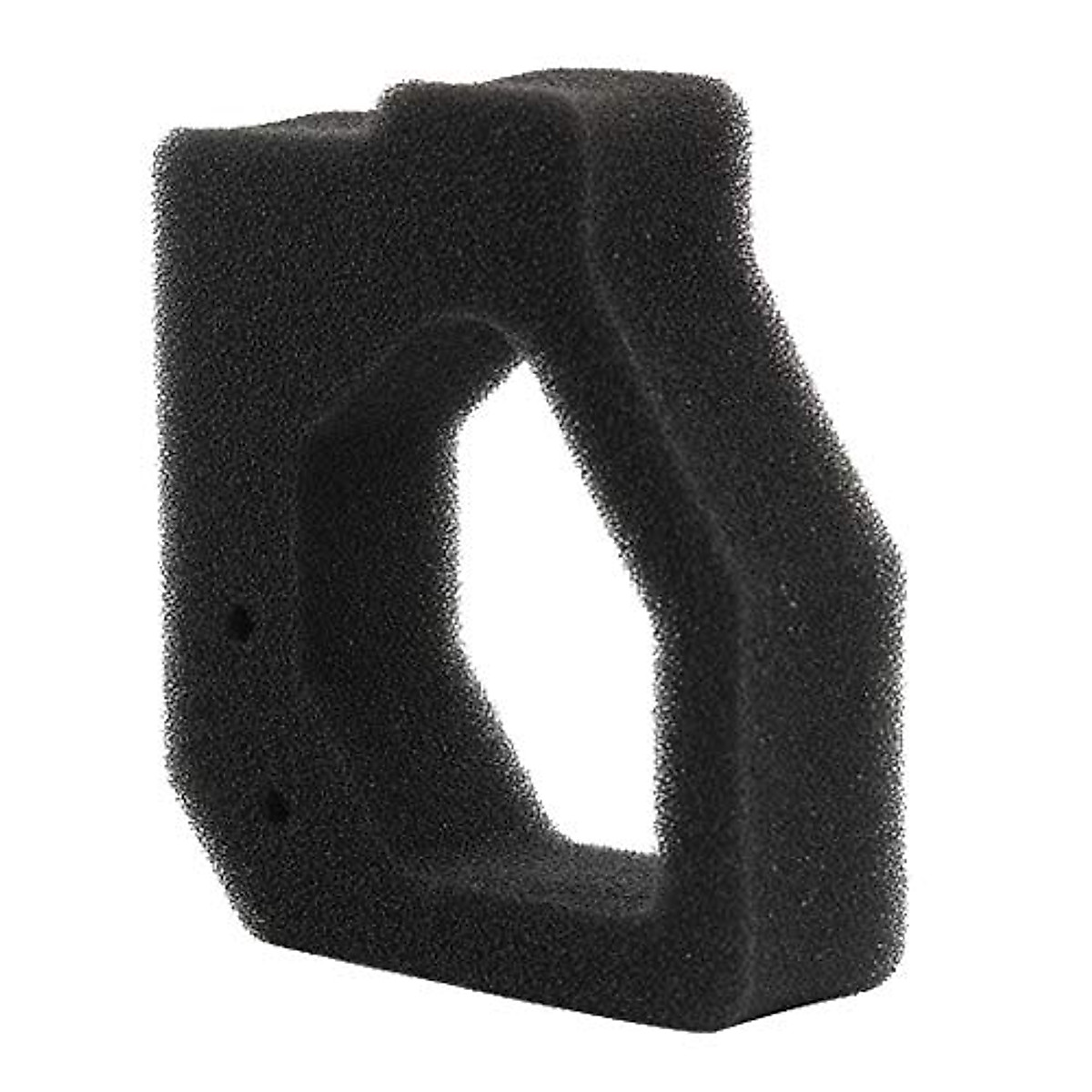 HIFROM Replacement Fuel Filter Line Air Filter Primer Bulb with Splar Plug Replacement for Honda GX25 GX25N GX25NT FG110 FG110K1 Engine Tiller Part 17211-Z0H-800