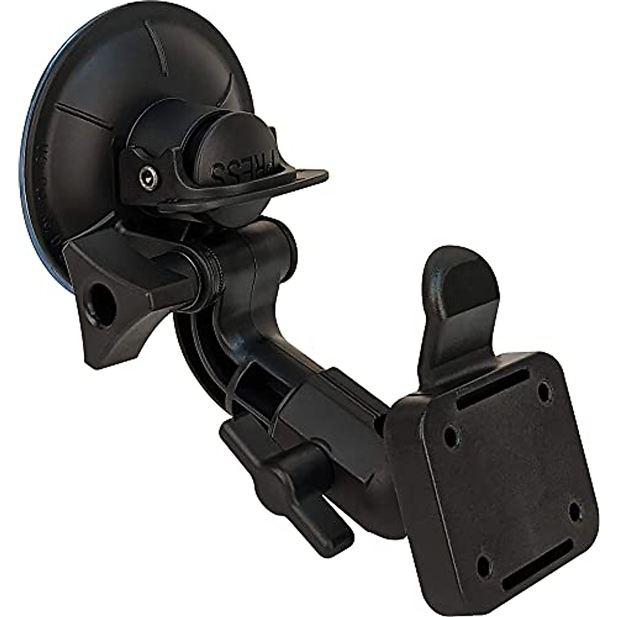 PanaVise 809-QR Quick Release Window Mount
